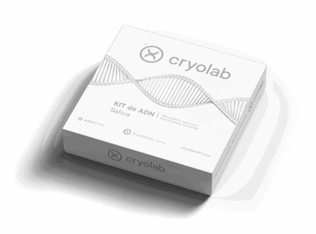 KIT ADN by Cryolab – CRYOLAB